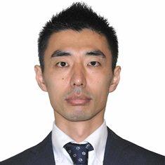 Yuki Inoue | ADB Knowledge Events